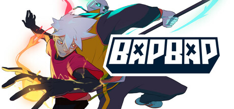 BAPBAP on Steam