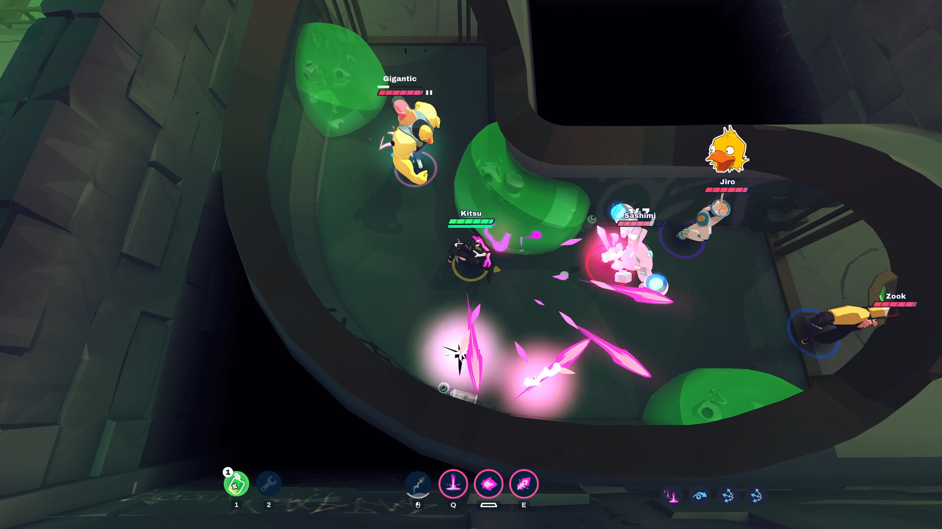 BAPBAP on Steam