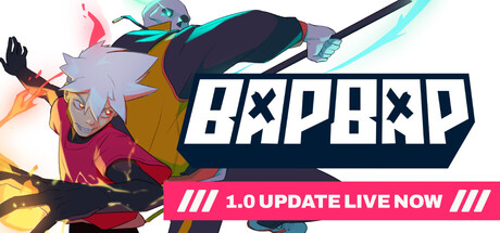 BAPBAP on Steam