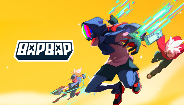 BAPBAP on Steam