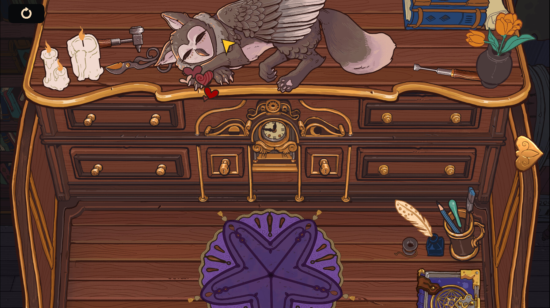 CraftCraft: Fantasy Merchant Simulator on Steam