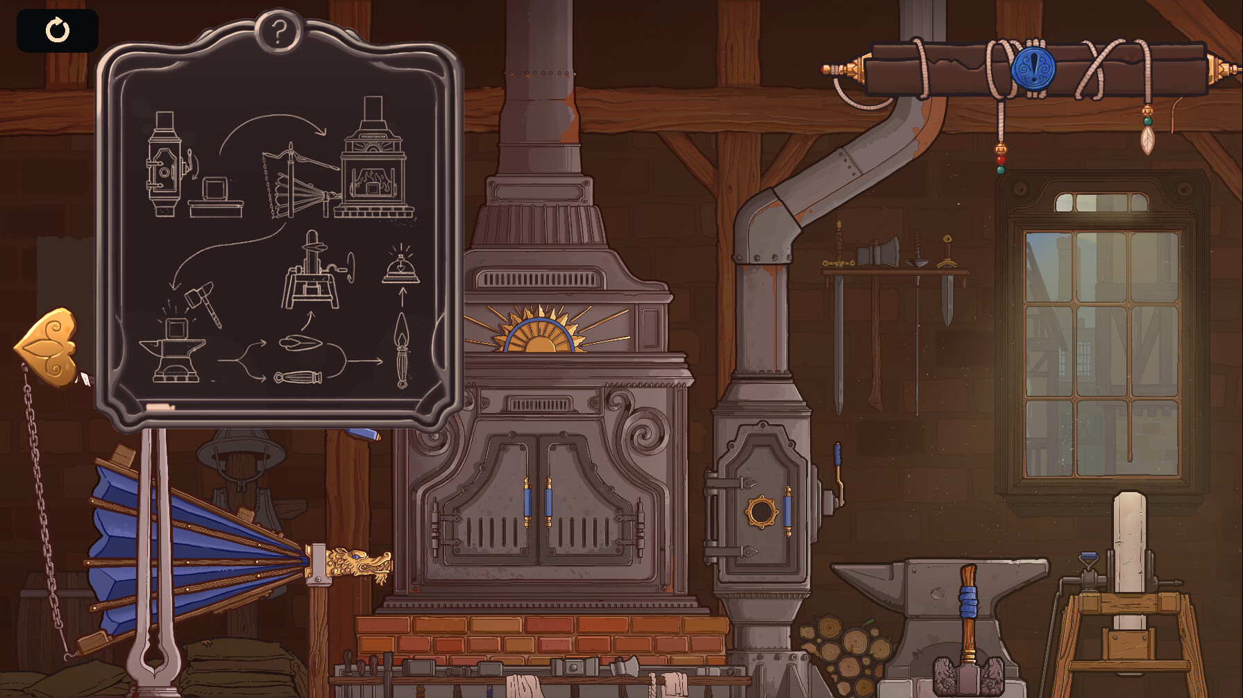 CraftCraft: Fantasy Merchant Simulator on Steam