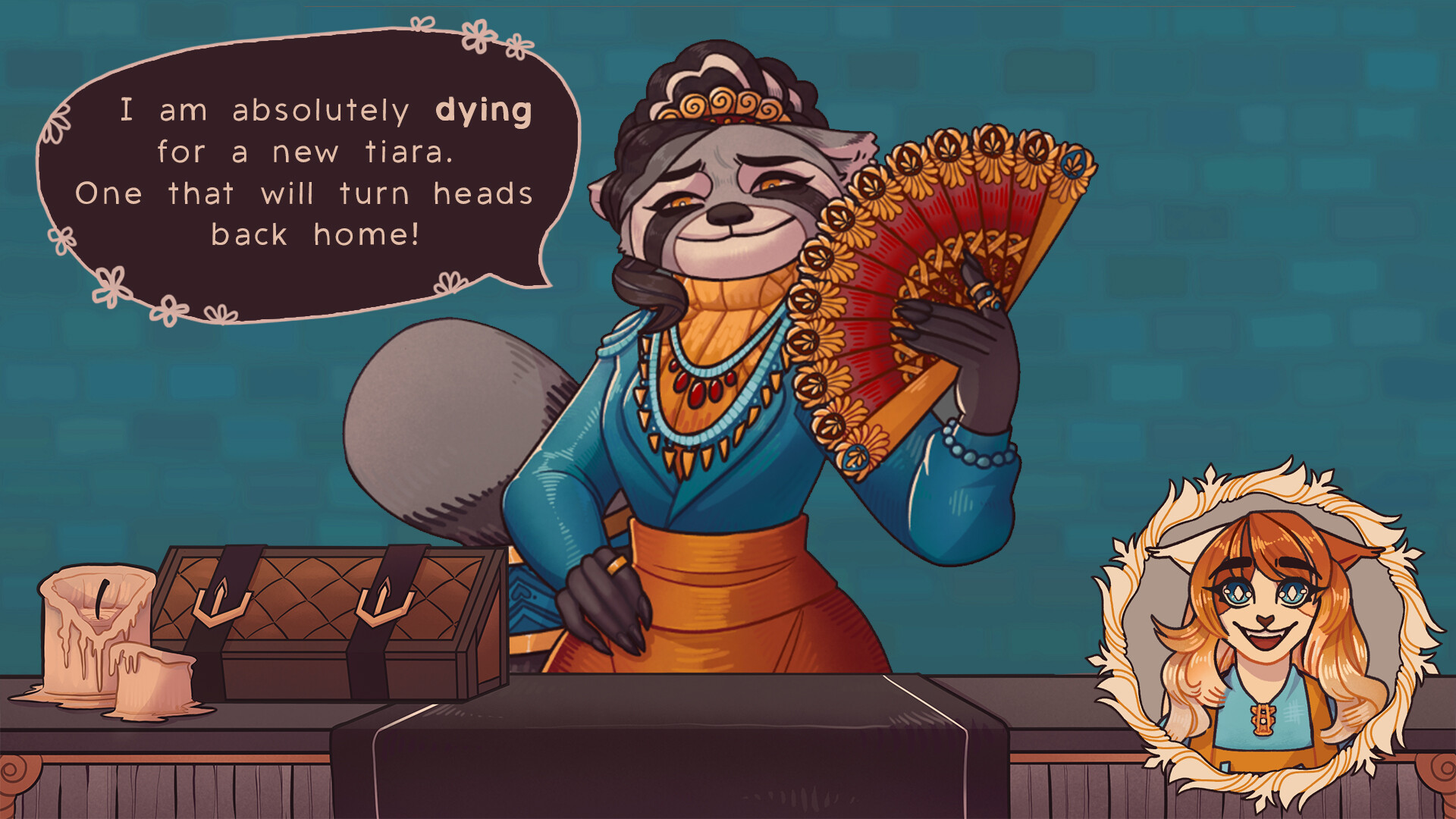 CraftCraft: Fantasy Merchant Simulator on Steam