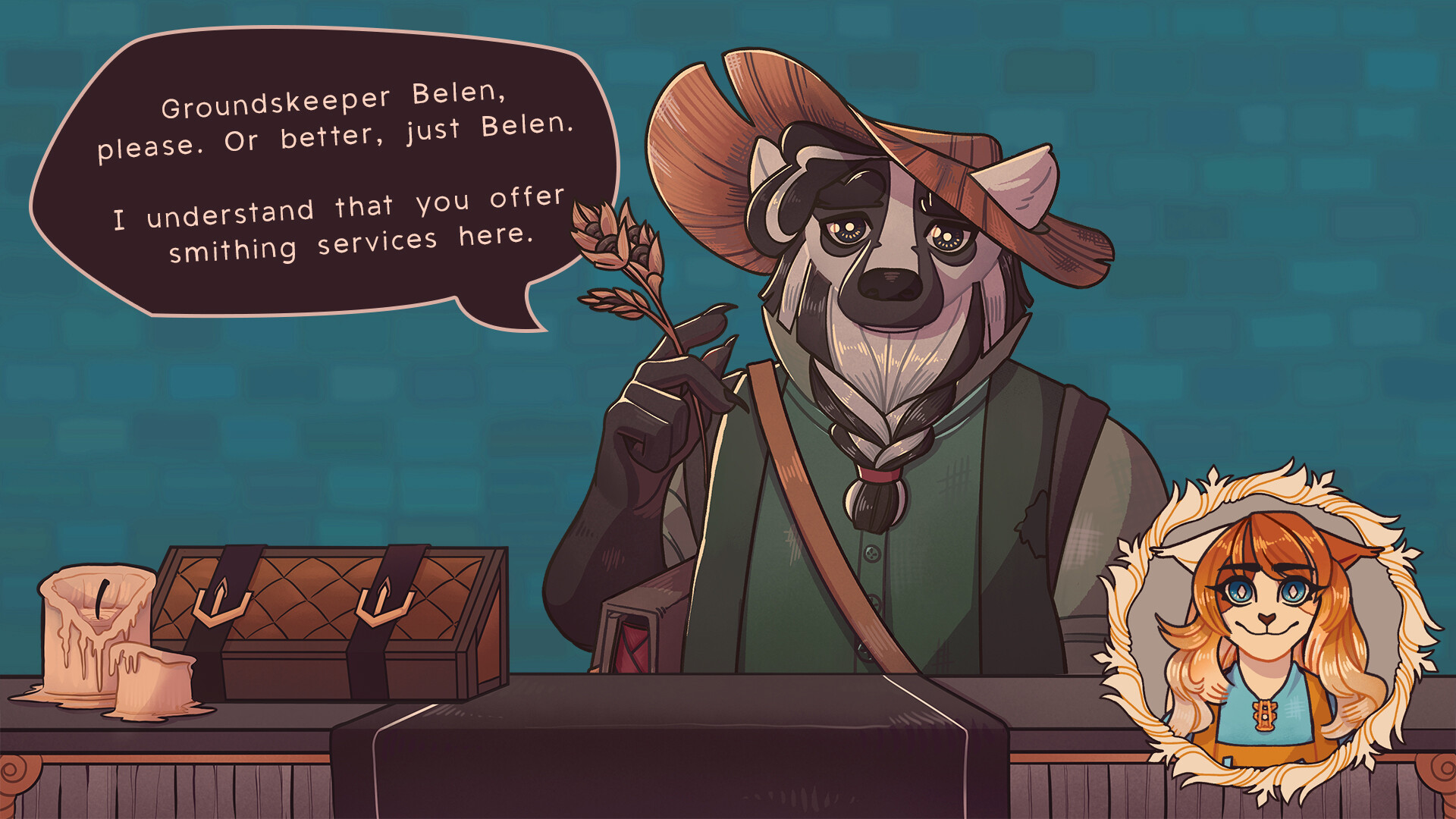 CraftCraft: Fantasy Merchant Simulator on Steam