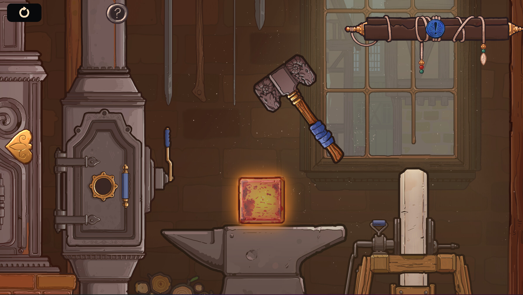 CraftCraft: Fantasy Merchant Simulator on Steam