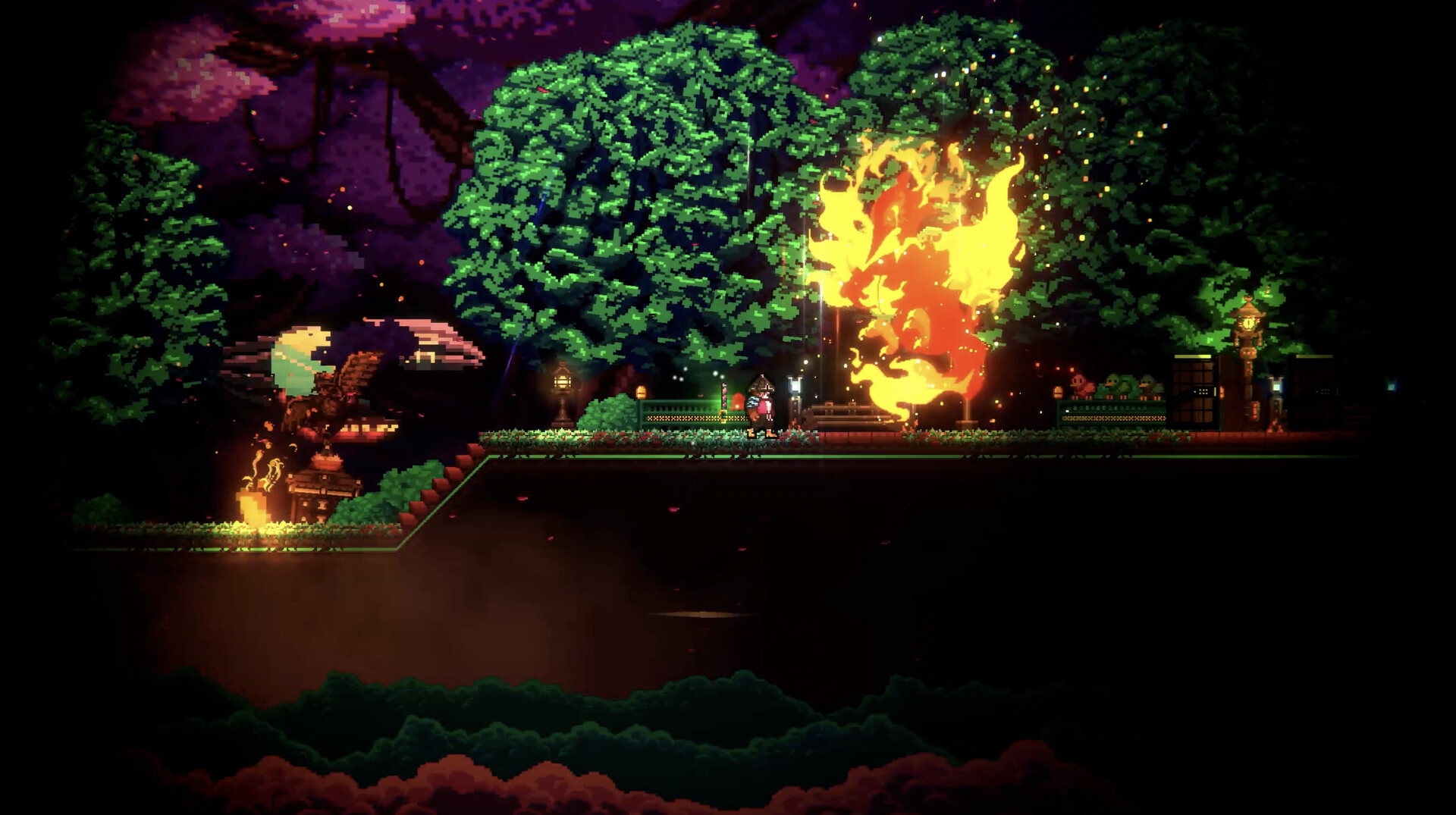 Atomic Owl on Steam