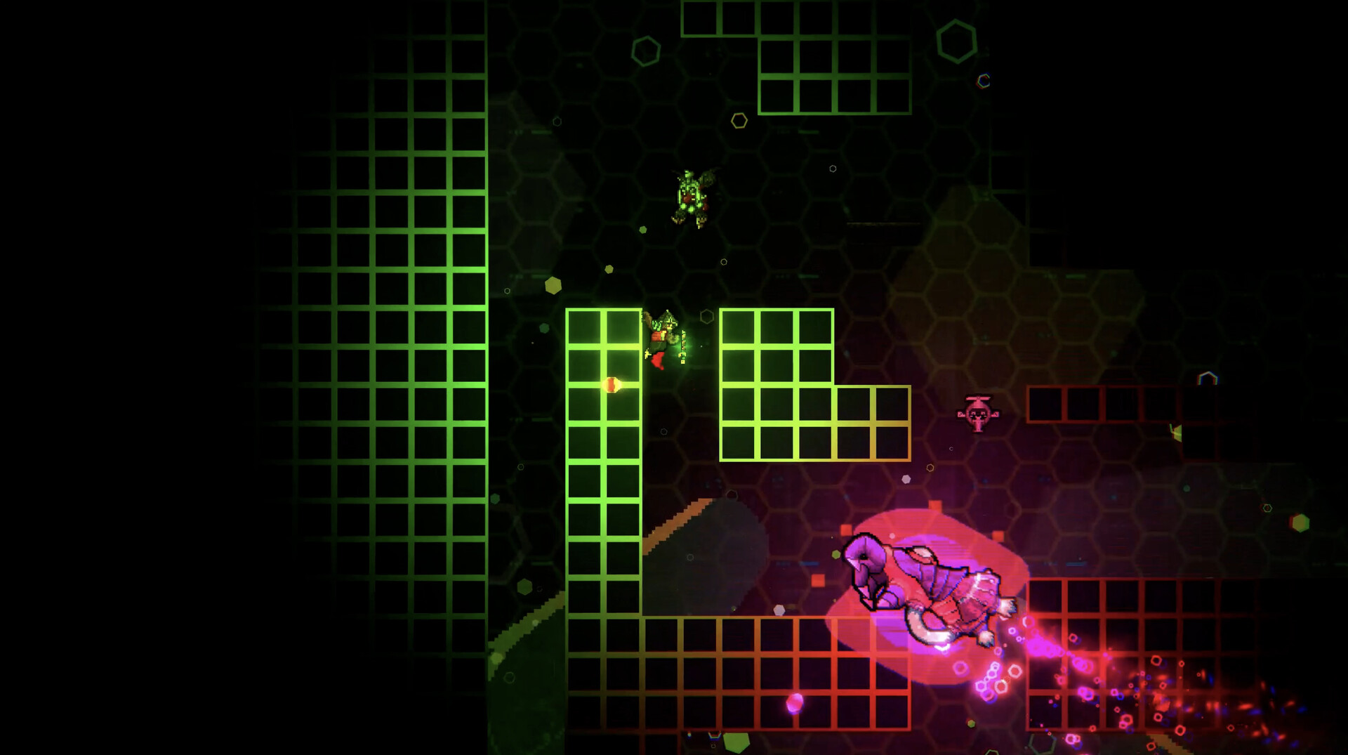 Atomic Owl on Steam