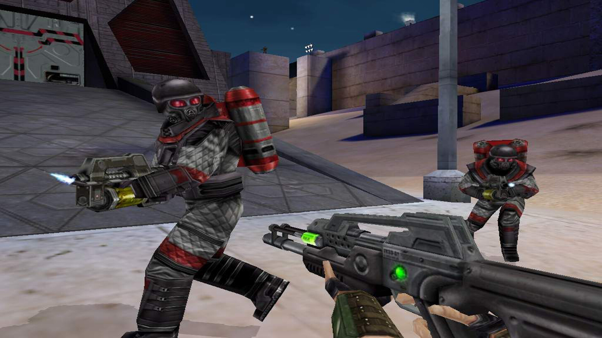 Command & Conquer Renegade™ on Steam