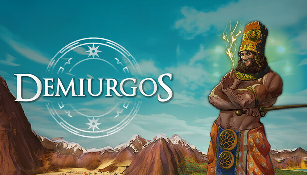 Demiurgos on Steam