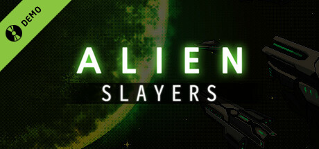 Alien Slayers Demo Steam Charts (App 2230670) · SteamDB