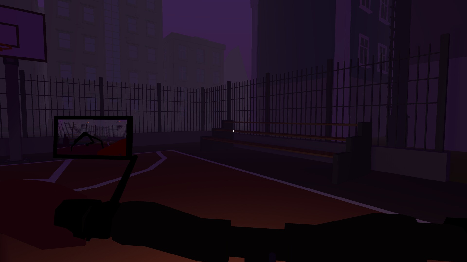 Dodgy Deliveries on Steam