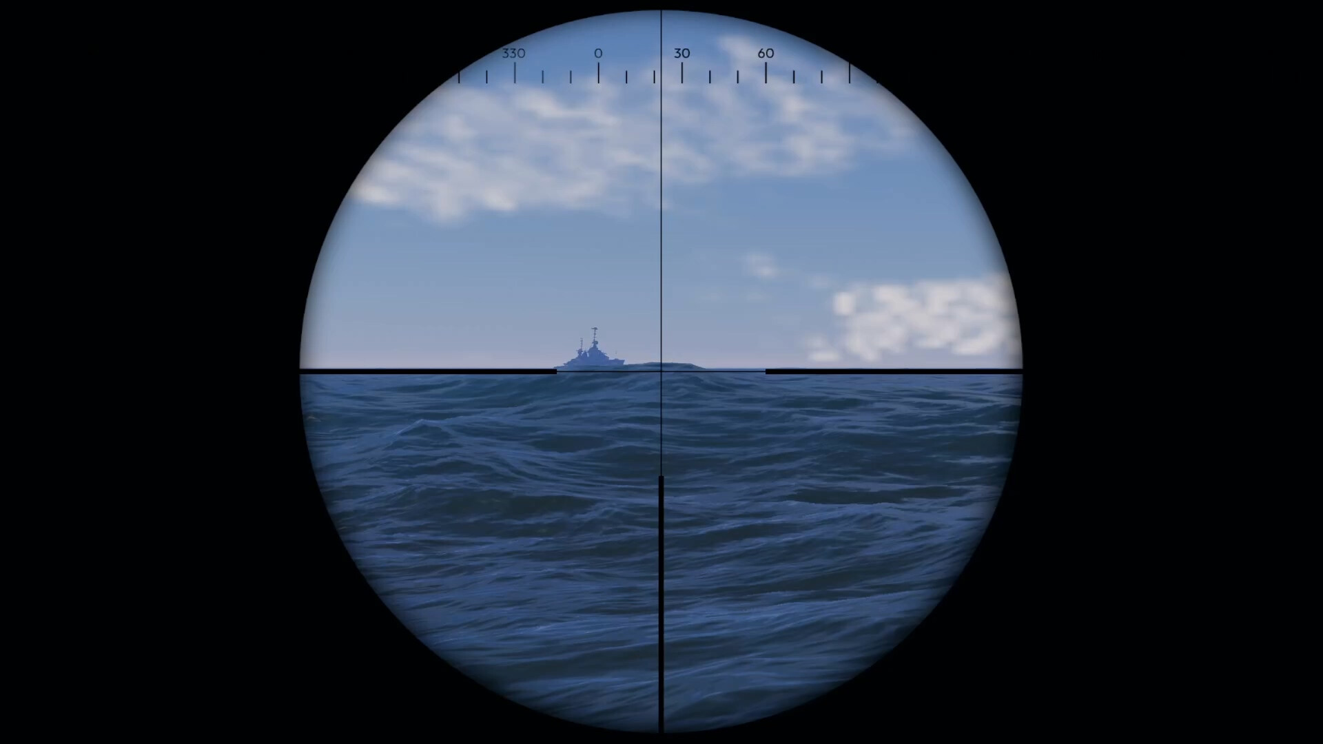 Nuclear Sub on Steam