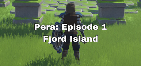 Pera: Episode 1 - Fjord Island Steam Charts · SteamDB
