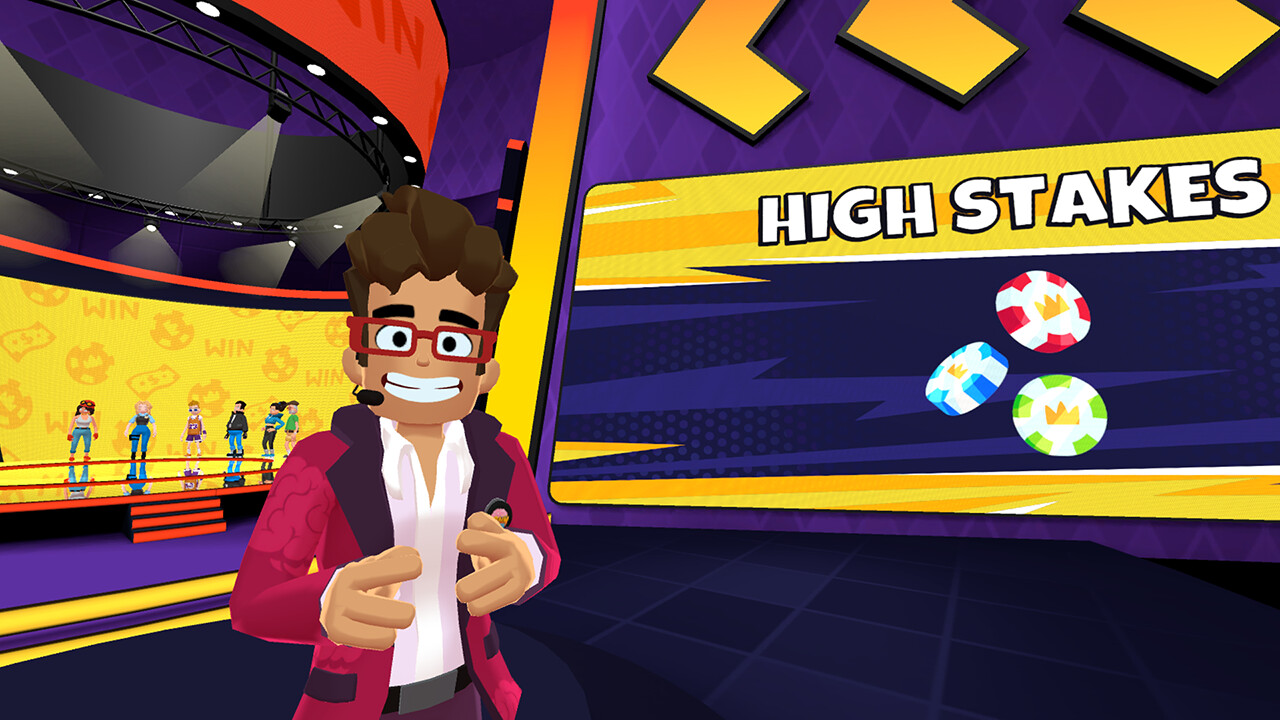 Brain Show: Party Game on Steam