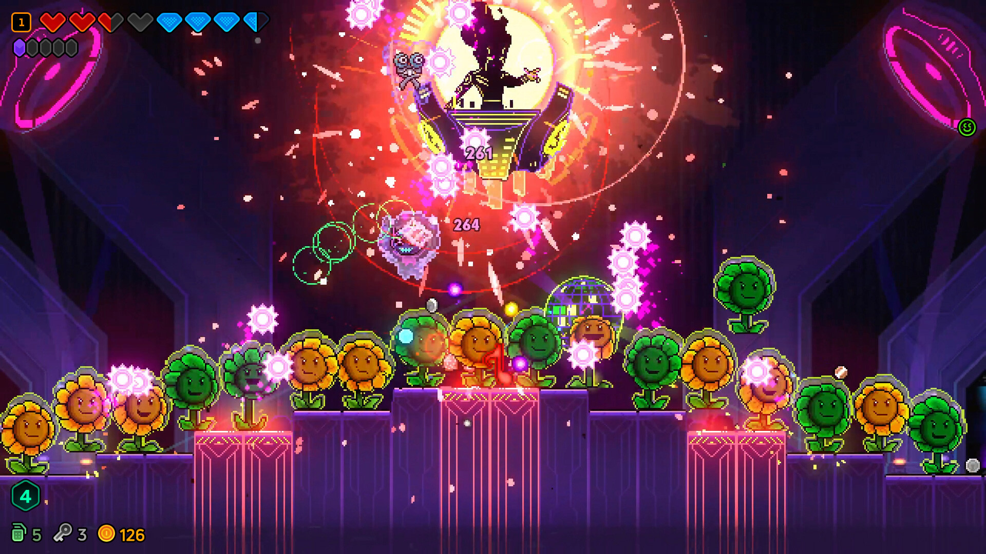 Neon Abyss 2 on Steam