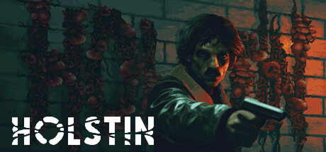 Holstin on Steam