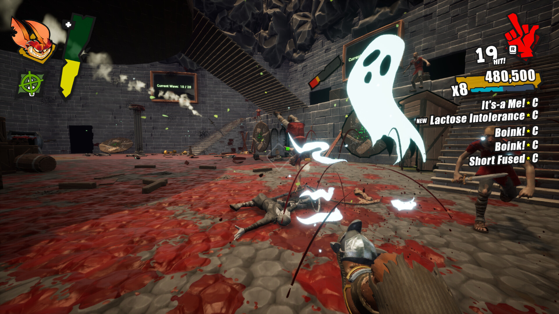 GLUM on Steam