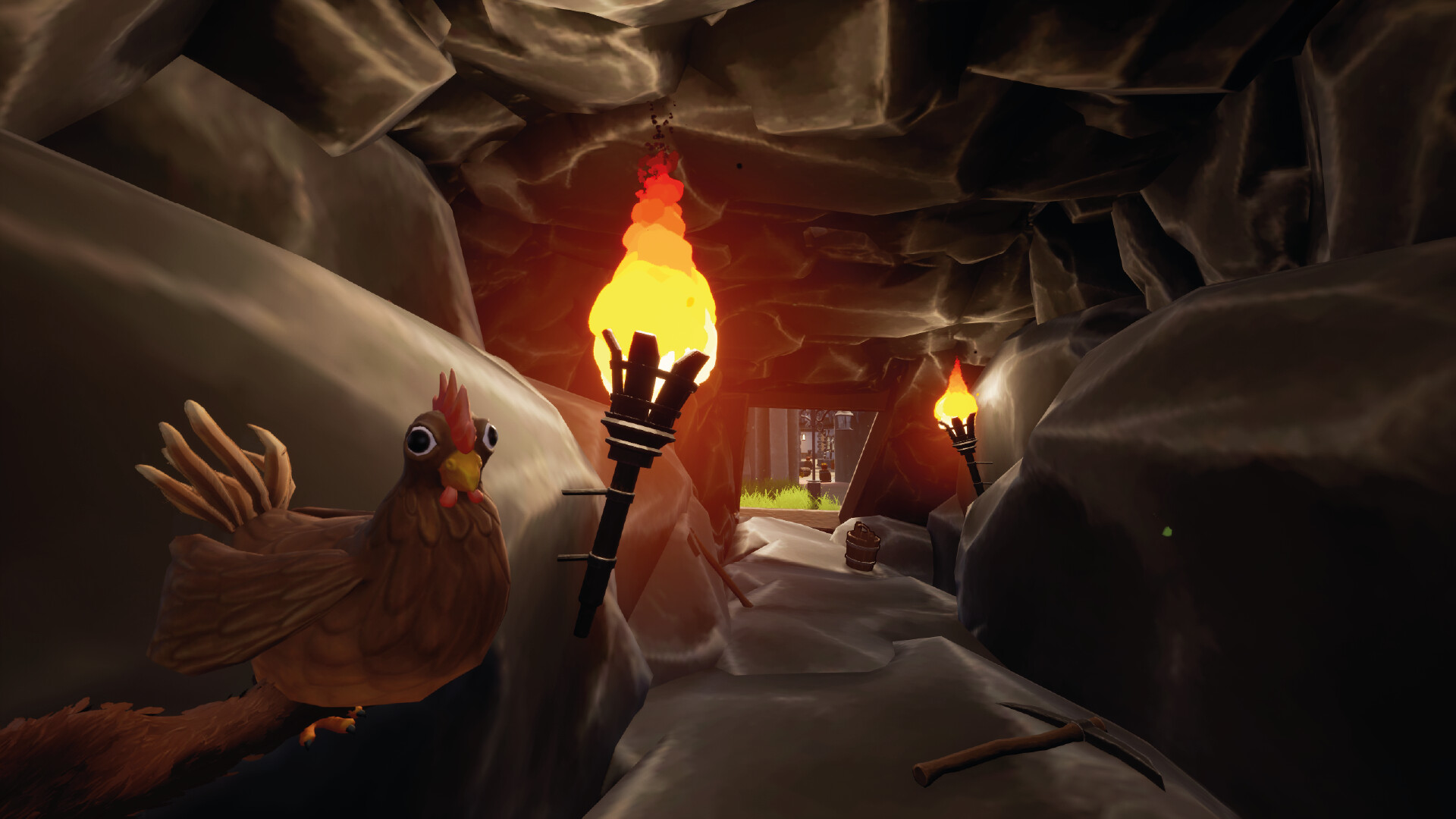 GLUM on Steam
