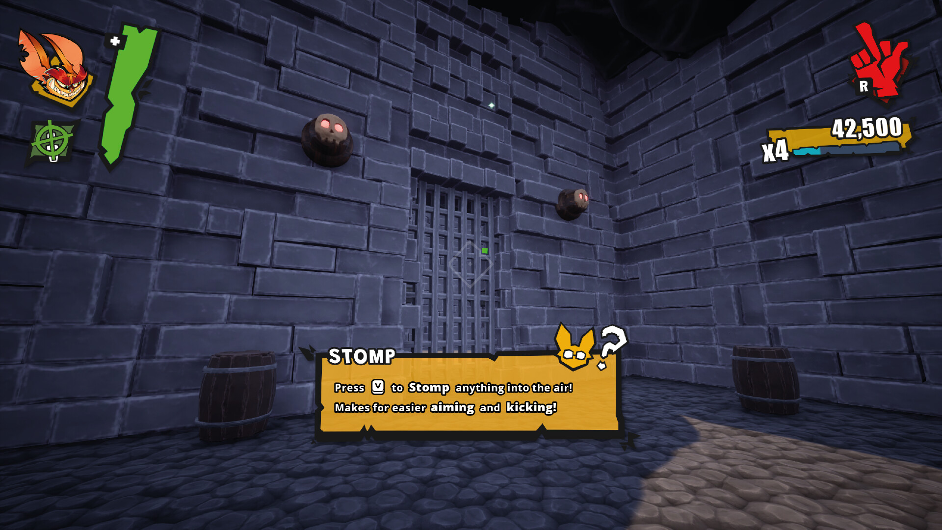 GLUM on Steam