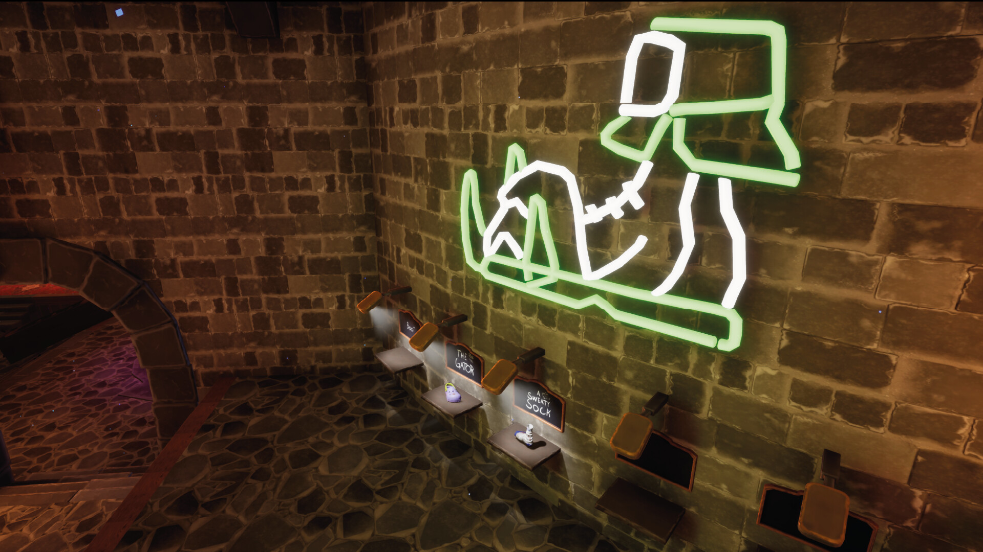 GLUM on Steam