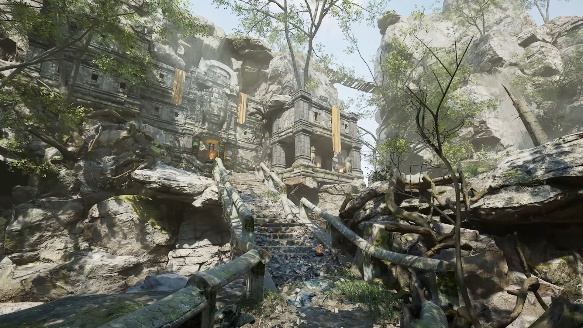 Grand Emprise: Time Travel Survival on Steam