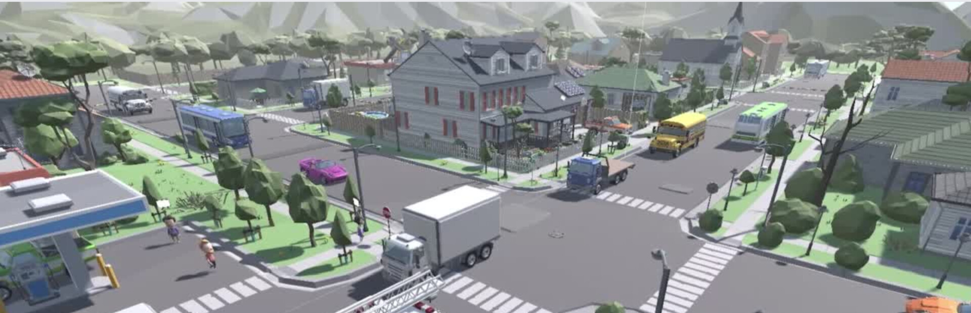 Overview for Lost Abroad Café: A Language Learning Management Sim · Raijin