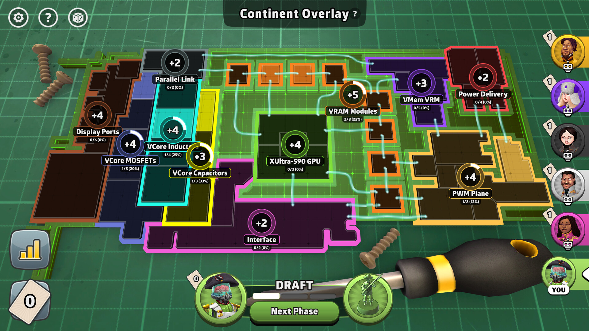 Risk Global Domination Resistor Is Futile Map Pack On Steam
