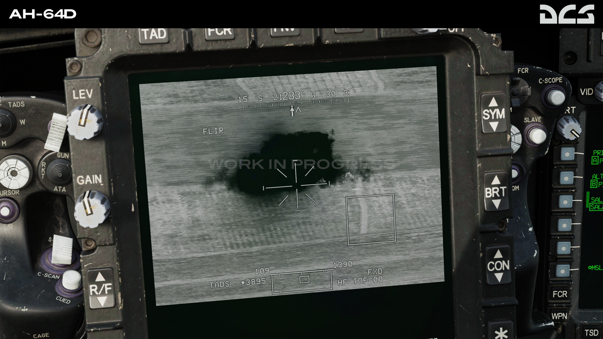 Steam 上的 DCS World Steam Edition