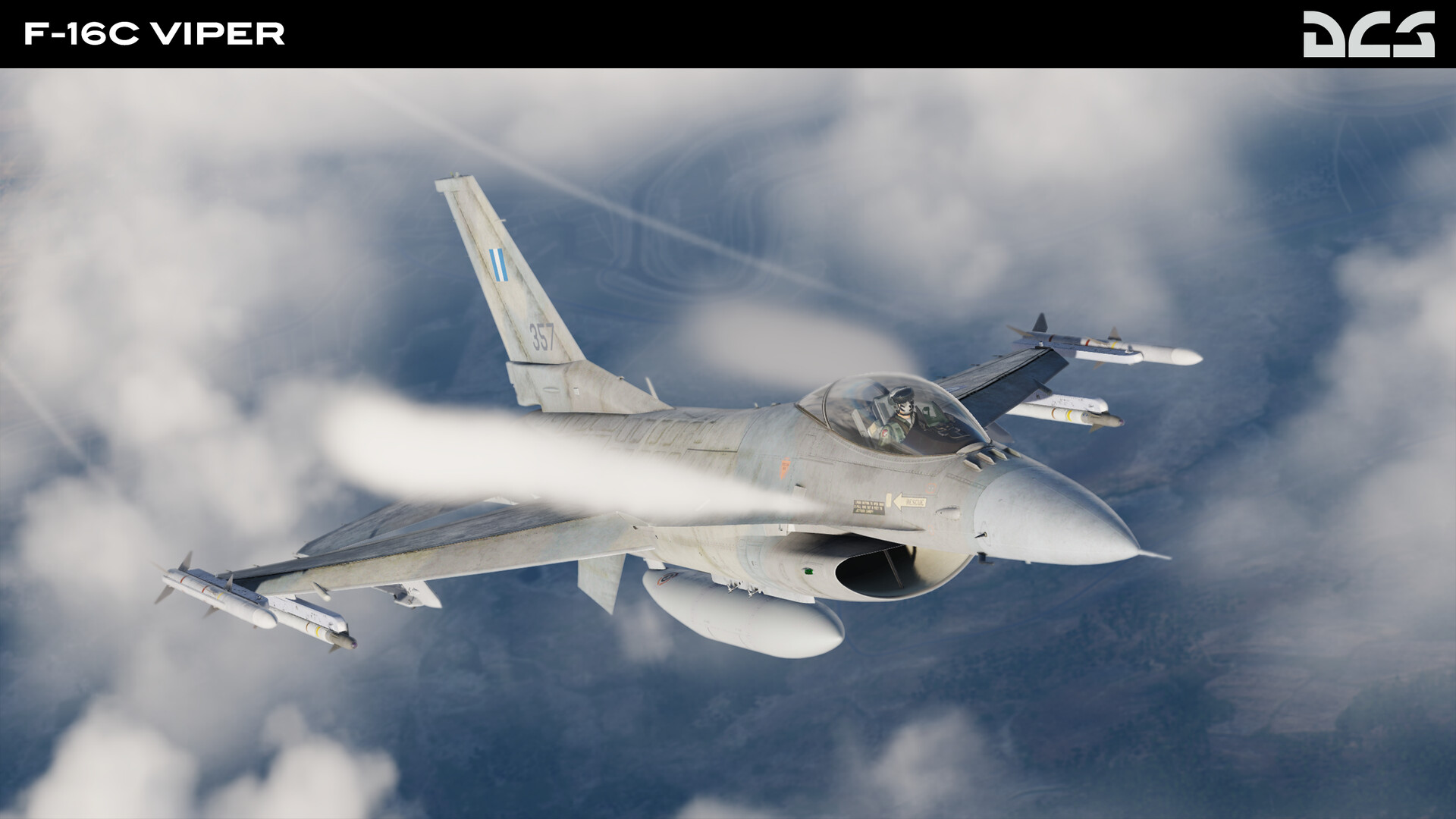 Steam 上的 DCS World Steam Edition