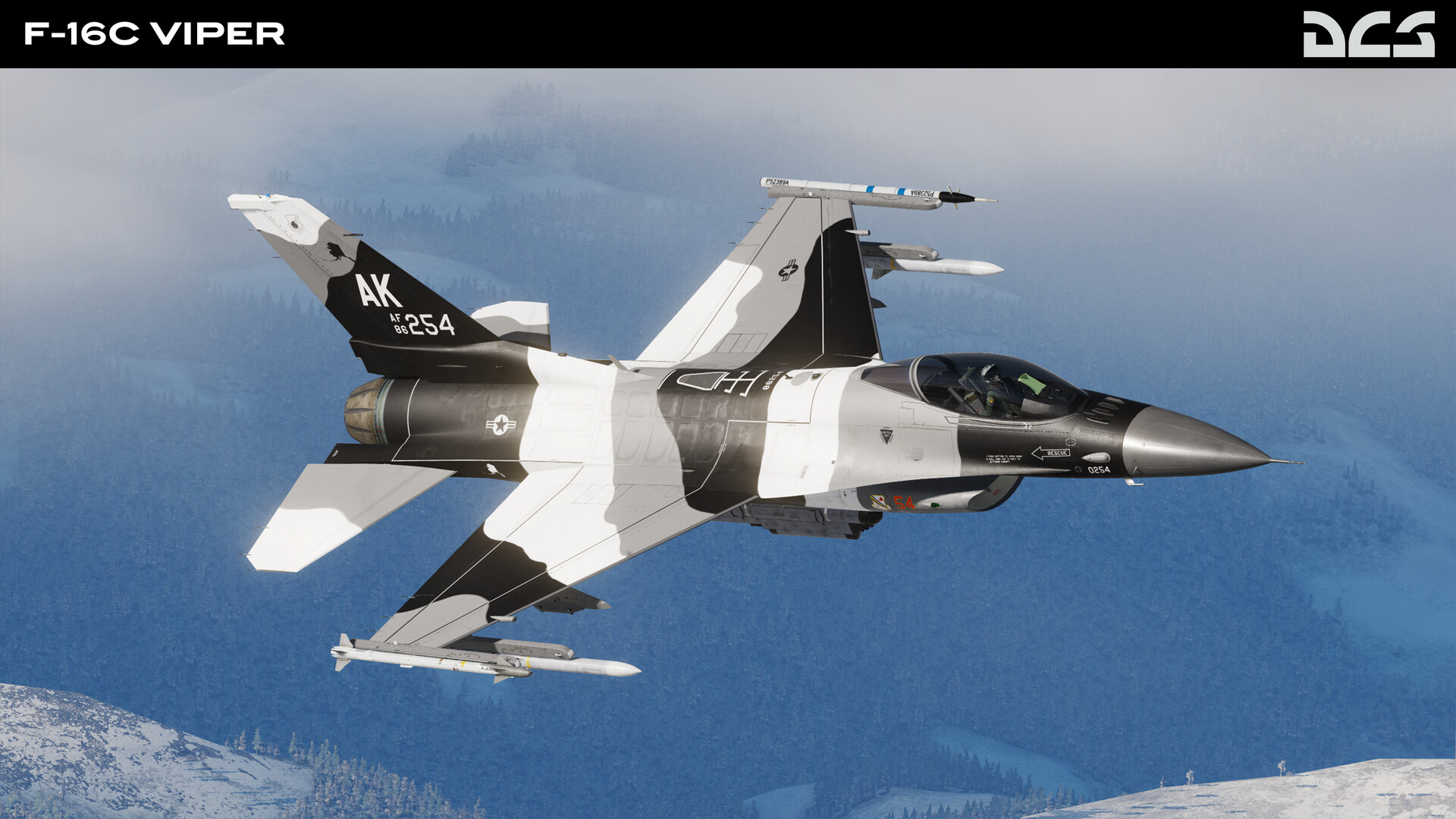 Steam 上的 DCS World Steam Edition