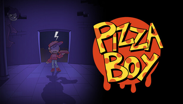 PizzaBoy on Steam