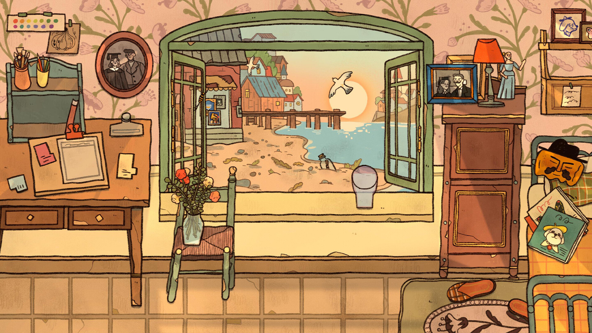 Save 12% on Reviver on Steam