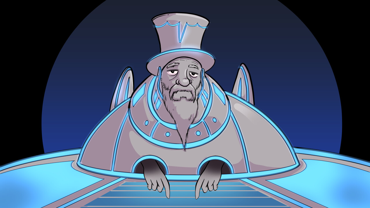 Captain Disaster and The Two Worlds of Riskara on Steam