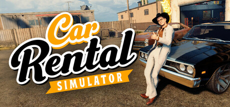 Car Rental Simulator on Steam