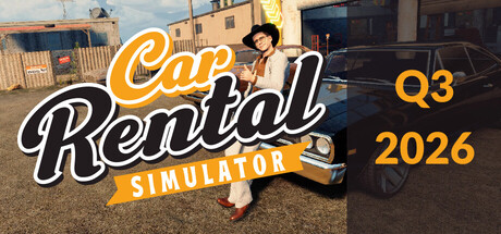 Car Rental Simulator on Steam