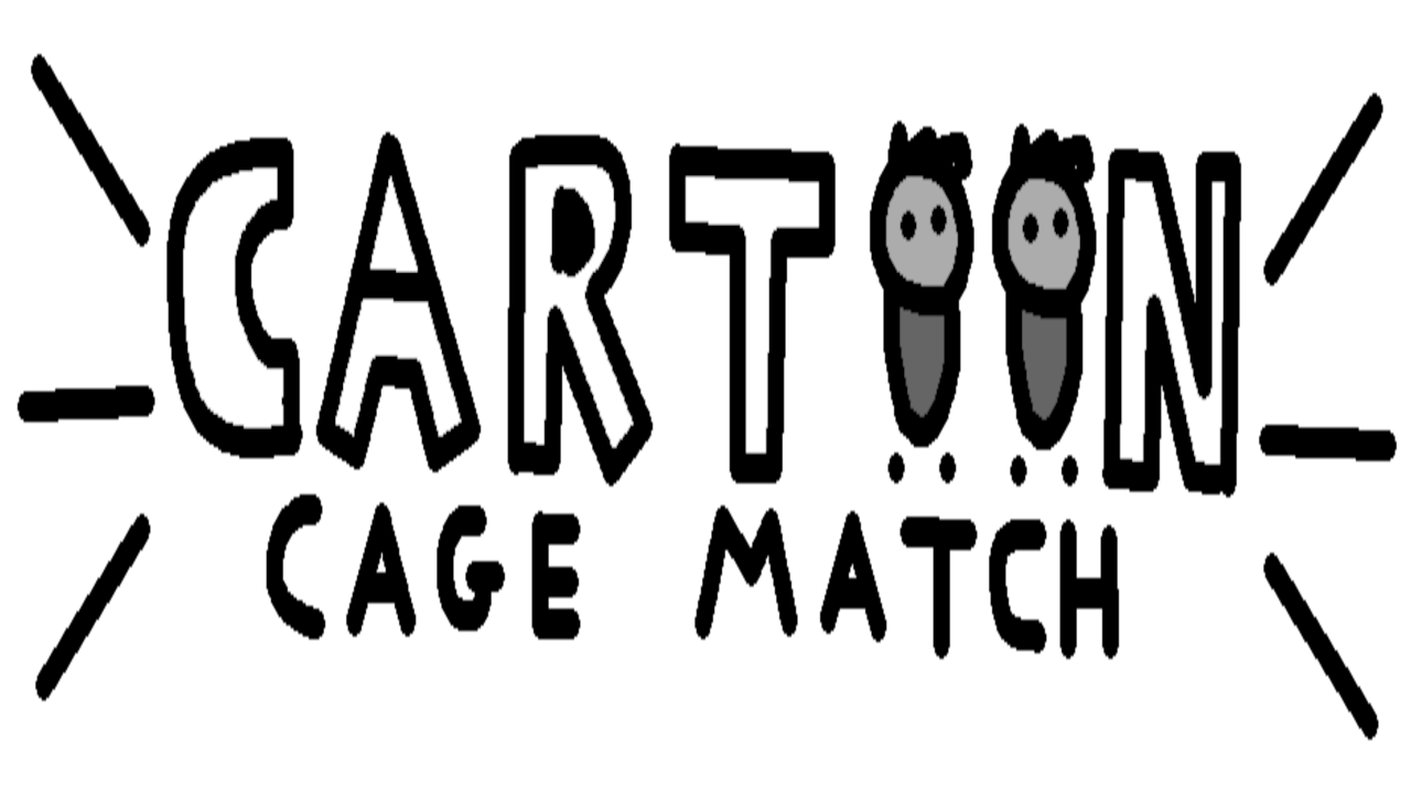 Cartoon Cagematch Steam Charts · SteamDB