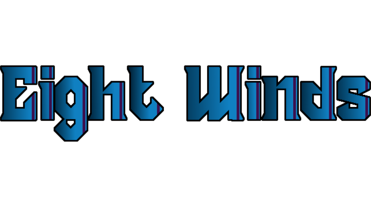 Eight Winds Steam Charts · SteamDB
