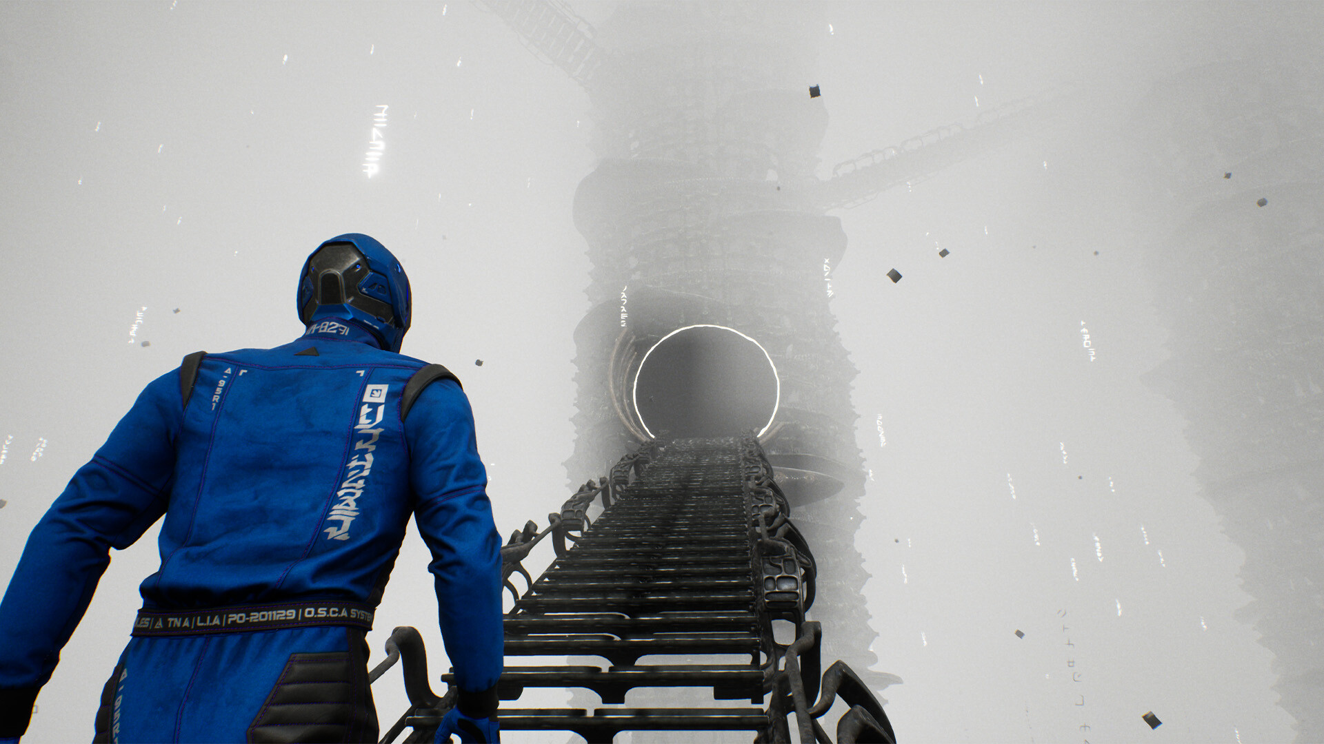 Project Tower on Steam