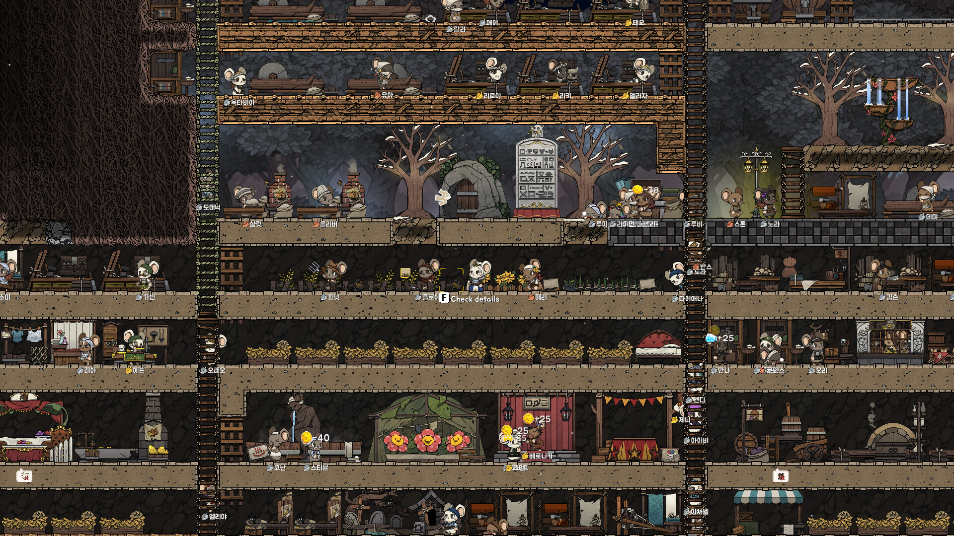 Save 20% on Ratopia on Steam