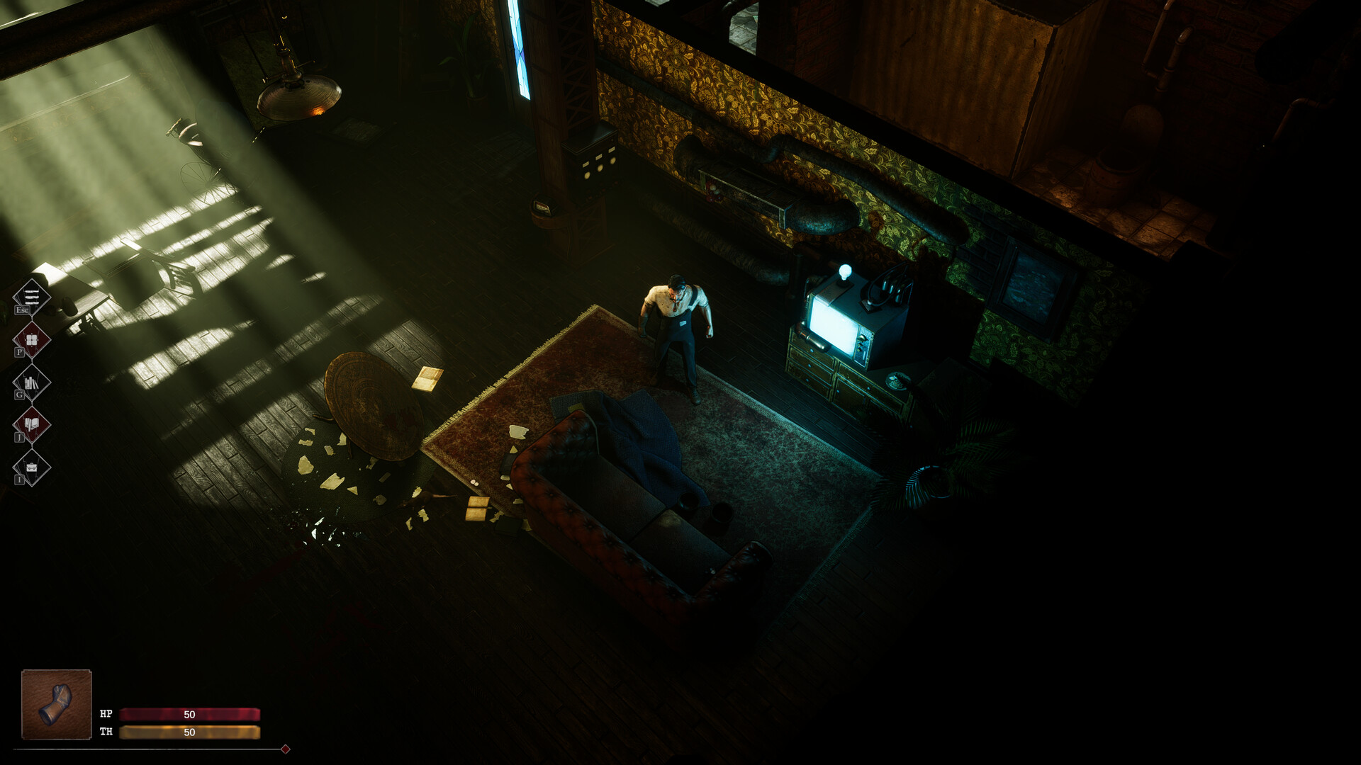 Glasshouse on Steam