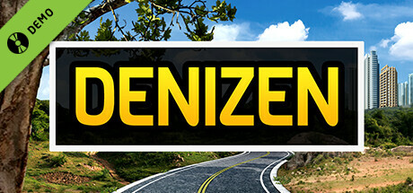 Denizen Demo on Steam