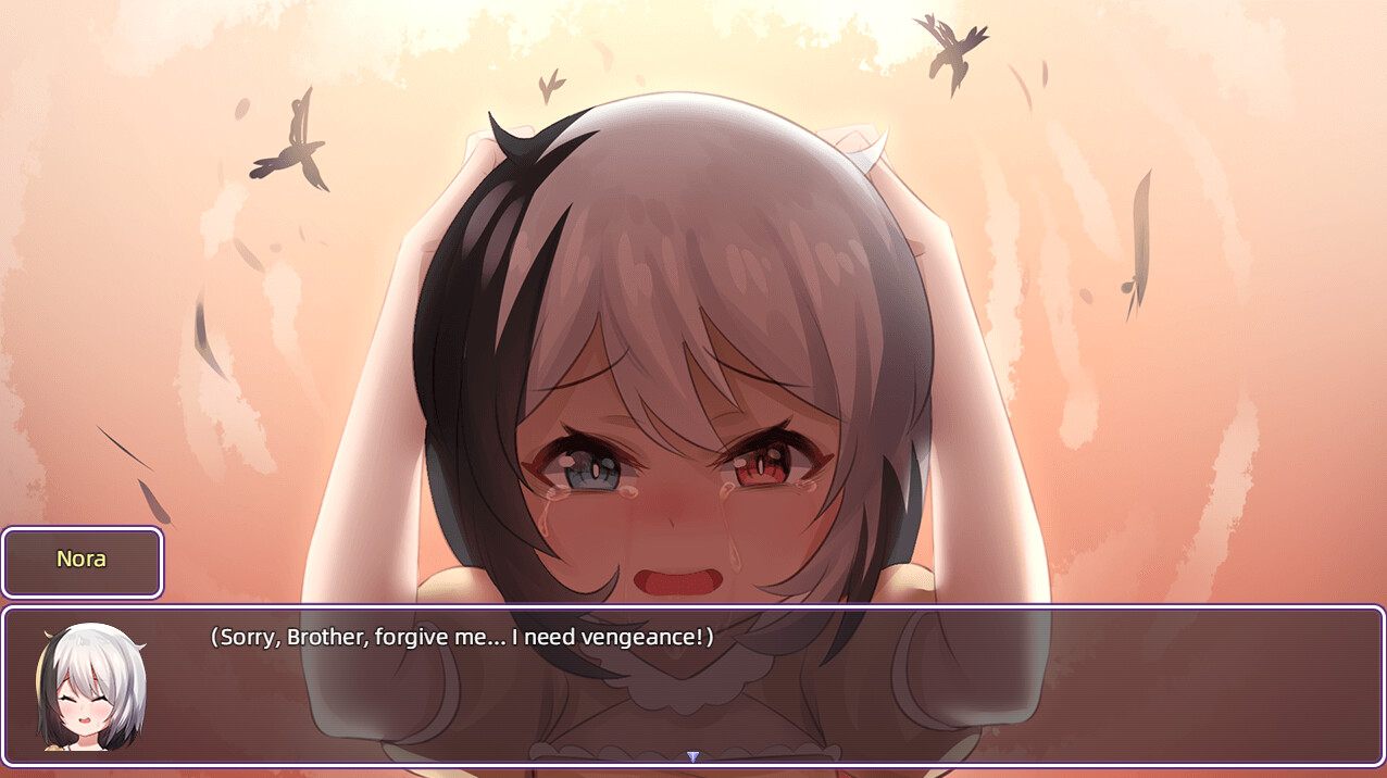 Light And Shadow Doppelganger On Steam