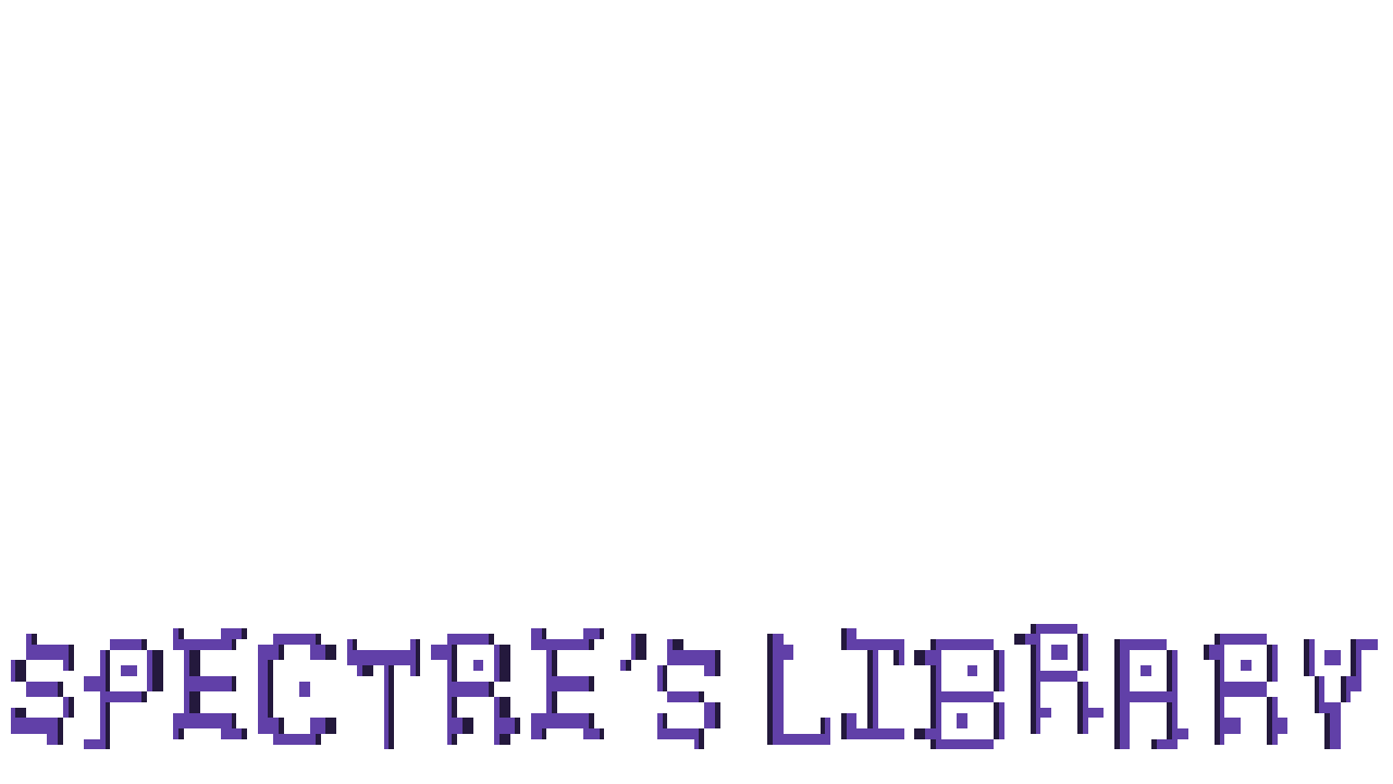 Spectre's Library Demo Steam Charts (App 2248770) · SteamDB