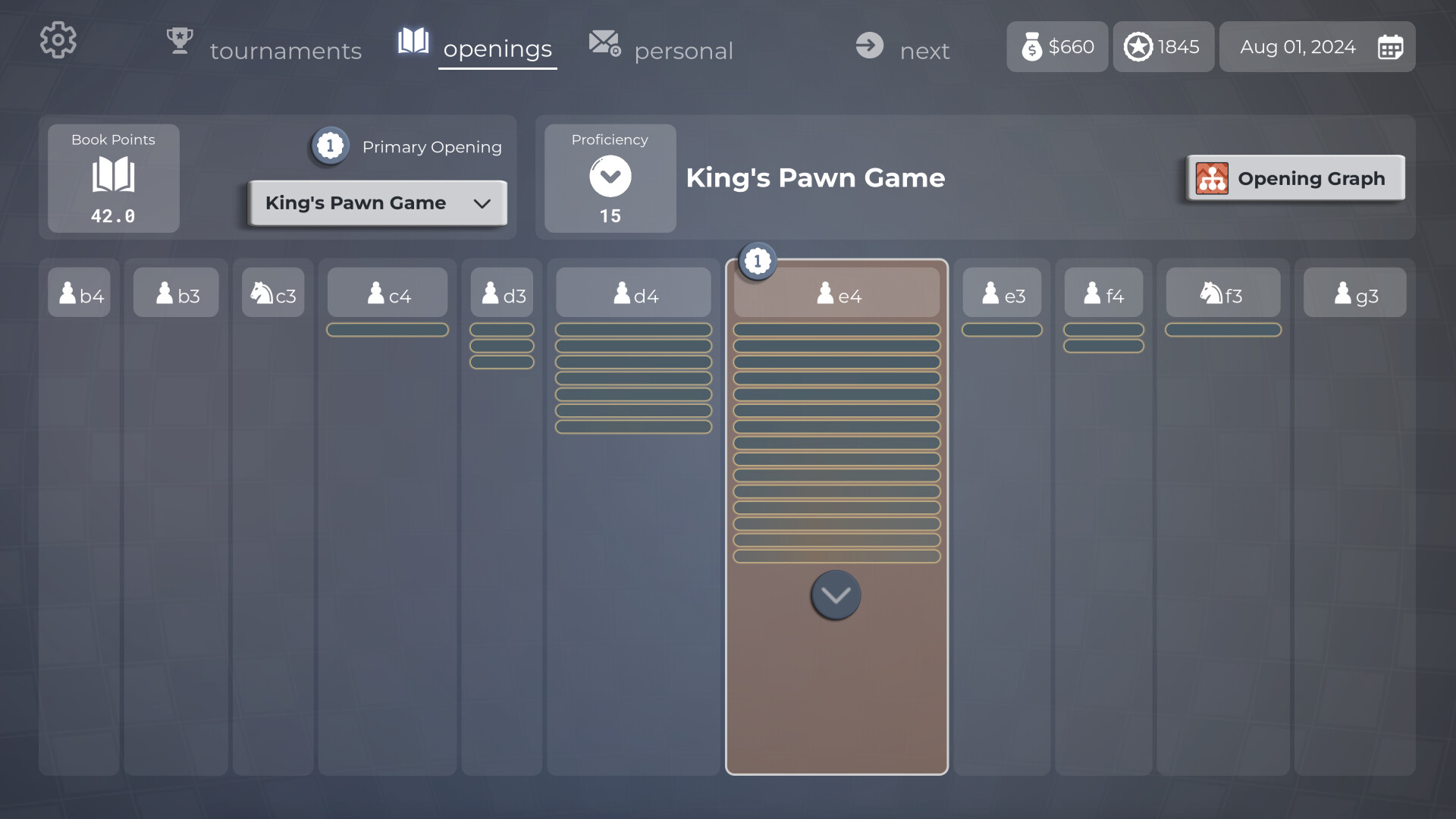 Master of Chess on Steam
