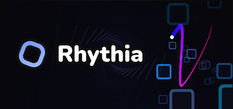 Rhythia en Steam