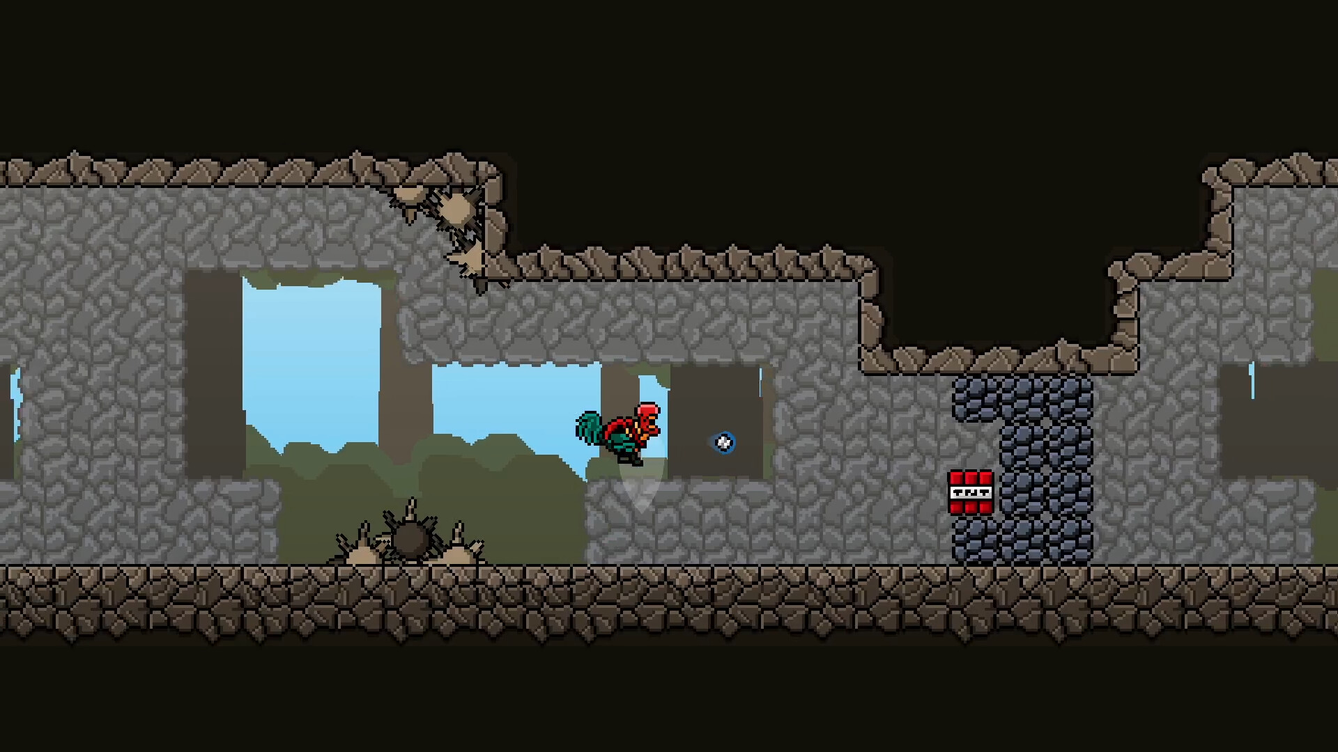Rooster Tale (2D Platformer) on Steam