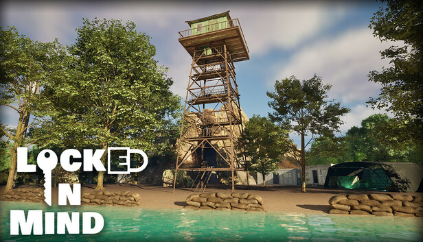Locked In Mind on Steam