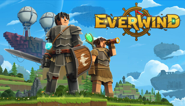 Everwind on Steam