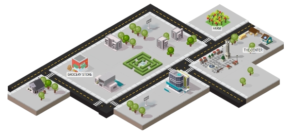 Sim Companies on Steam