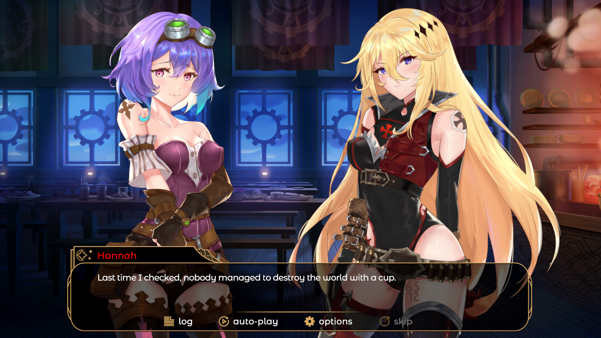 Save 30% on Kamikaze Lassplanes on Steam